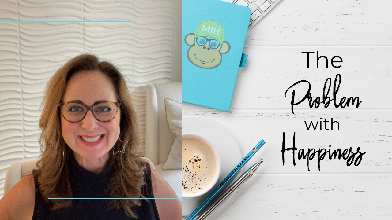 Blog | Monkeys In Hats