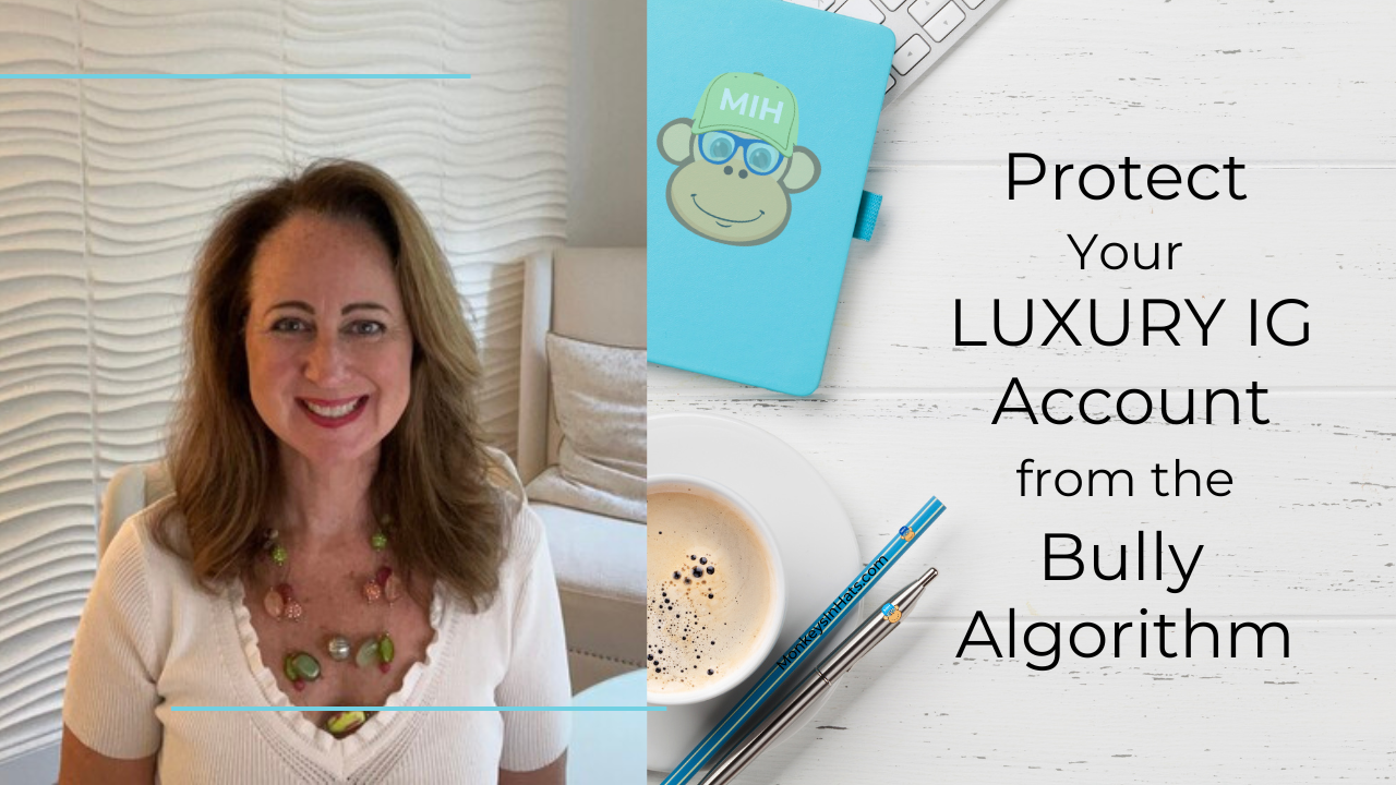 Blog | Monkeys In Hats