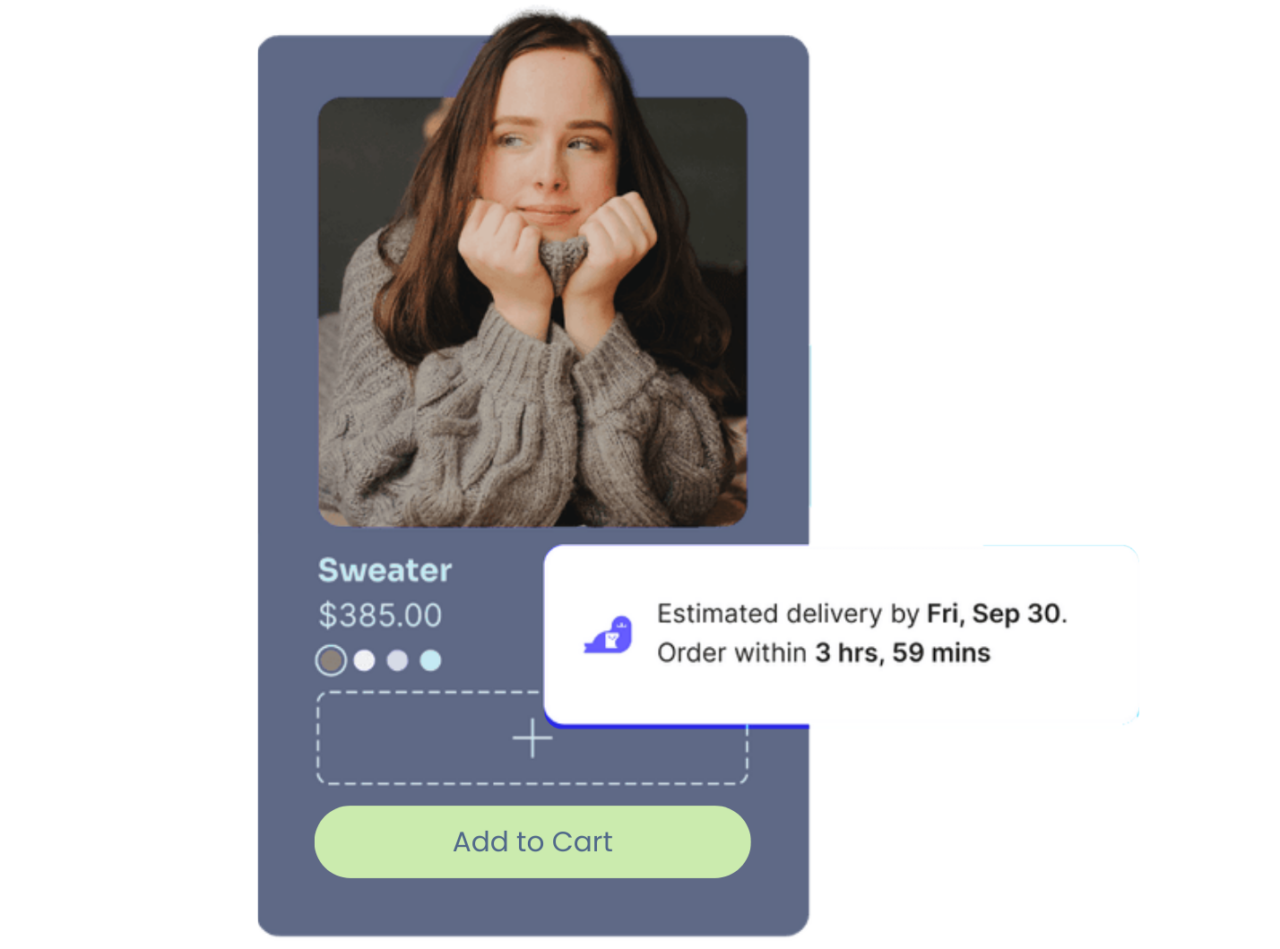 Seel Guaranteed Delivery - Monkeys In Hats